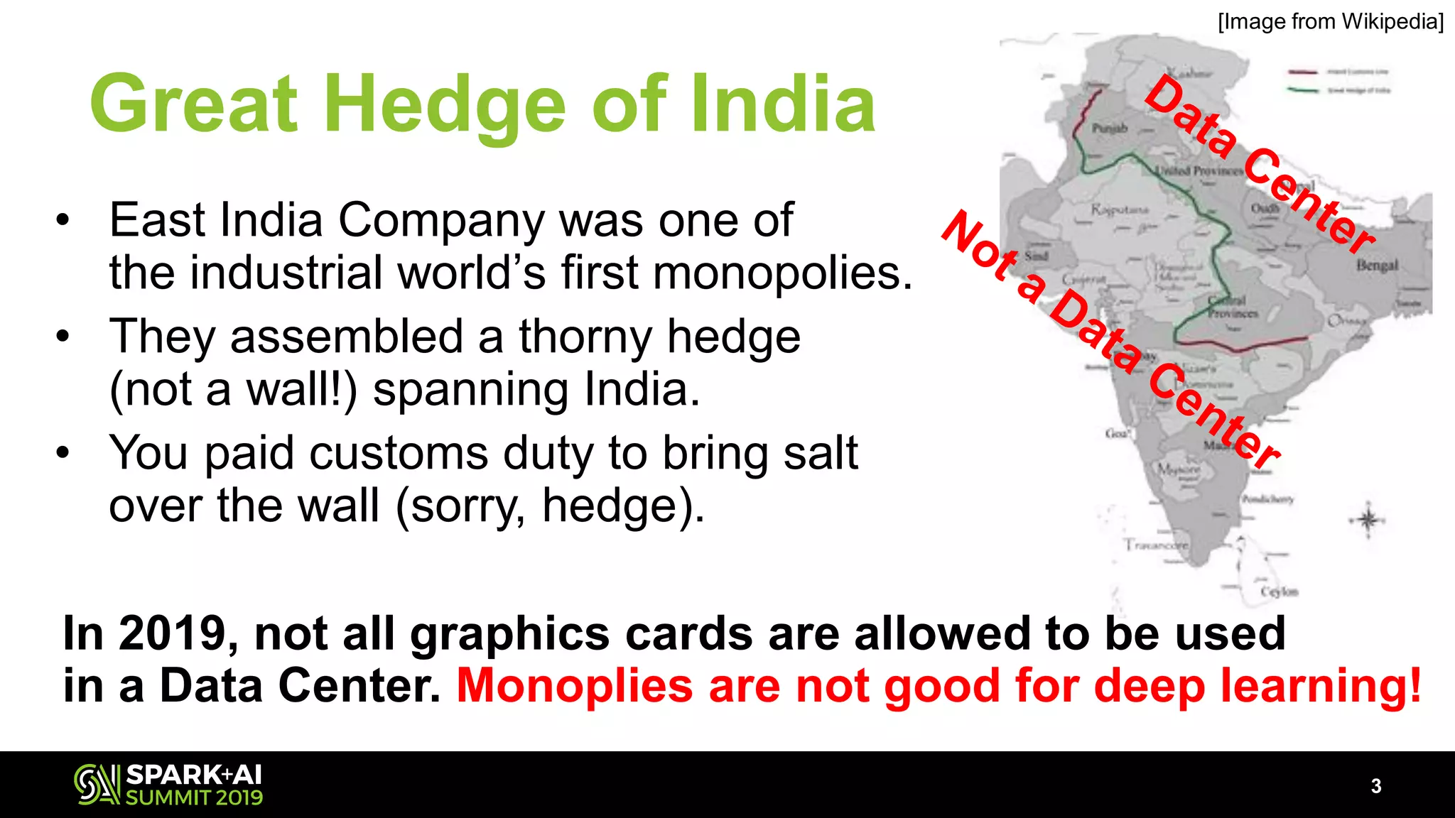 Rocm And Distributed Deep Learning On Spark And Tensorflow Pdf