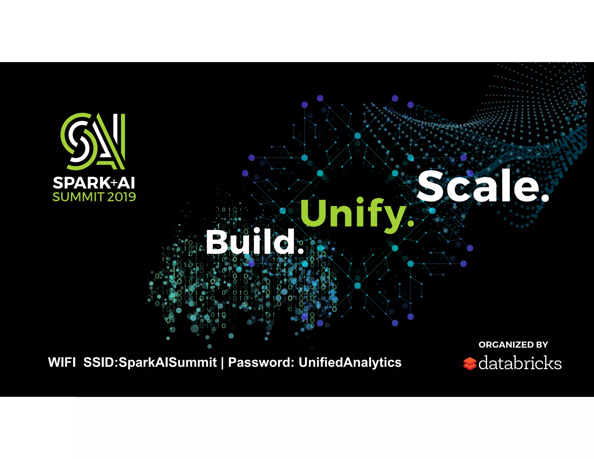 Optimizing Delta/Parquet Data Lakes for Apache Spark | PPT