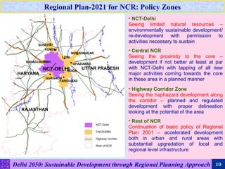 Planning NCR | PPT
