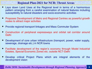 Planning NCR | PPT
