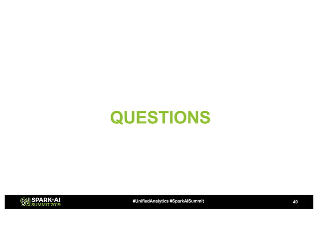 Apache Spark Core—Deep Dive—Proper Optimization | PDF | Cloud Computing | Internet