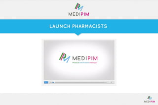 Medipim for Pharmacists | PDF