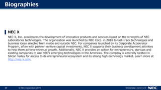Accelerating Spark MLlib and DataFrame with Vector Processor “SX-Aurora TSUBASA” | PDF ...
