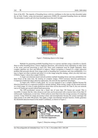 Alzheimer’s diseases classification using YOLOv2 object detection technique | PDF
