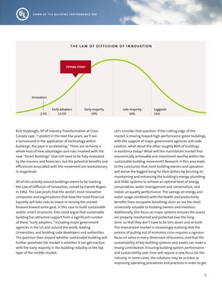 Dawn of the Building Performance Era WP | PDF | Construction Industry ...