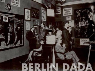 New Woman in Weimar Republic? Hannah Hoch | PDF