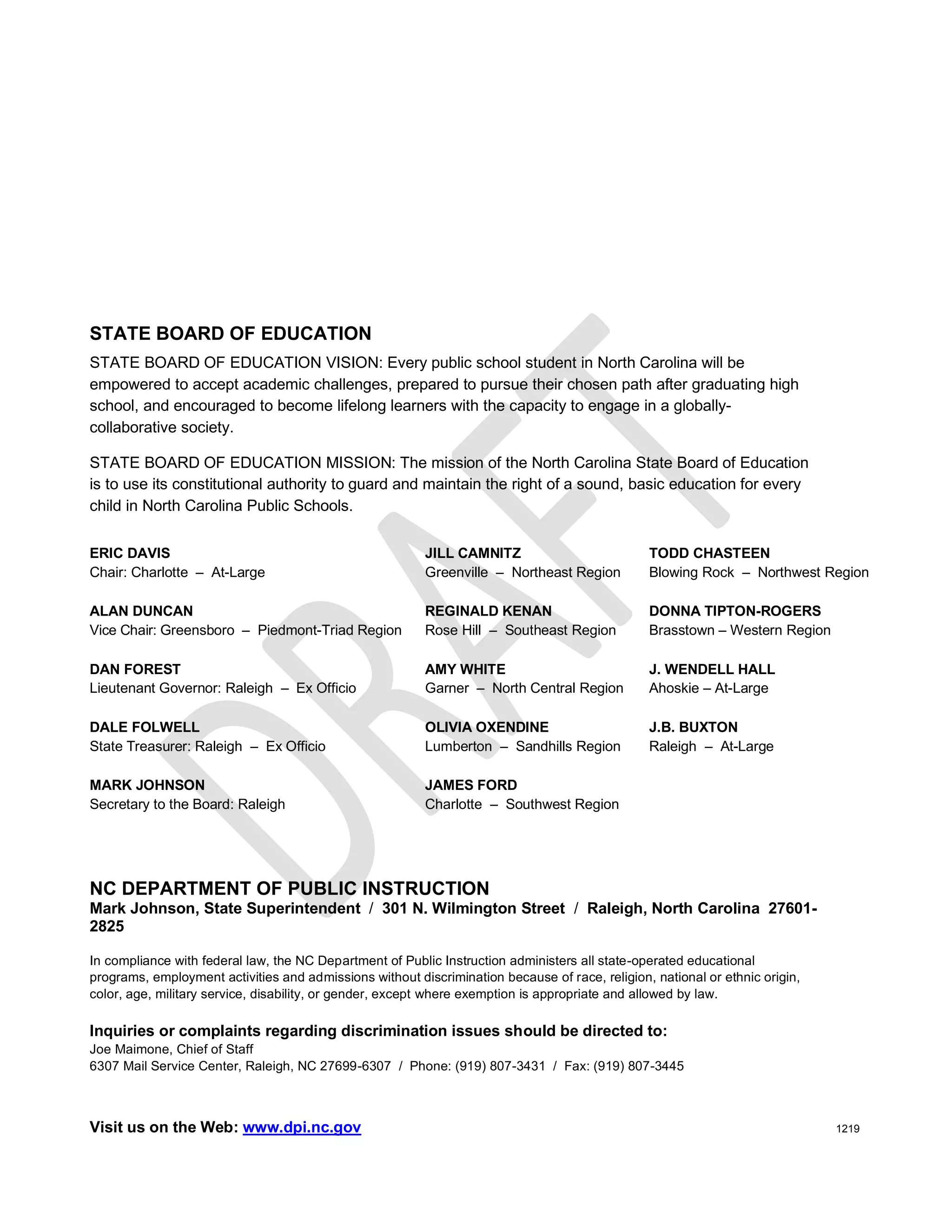 Competency report SBE | PDF