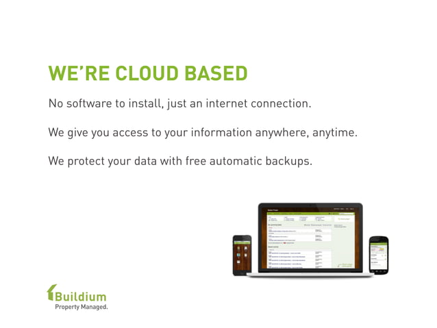 Buildium Story and Culture | PDF