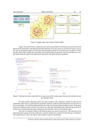Towards a Docker-based architecture for open multi-agent systems | PDF