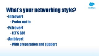 05232024 Joint Meeting - Community Networking | PDF