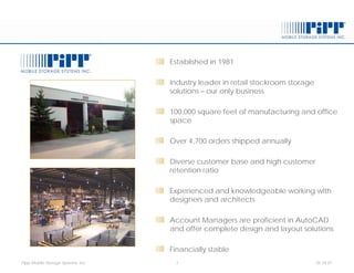 Pipp Presentation | PPT