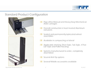 Pipp Presentation | PPT