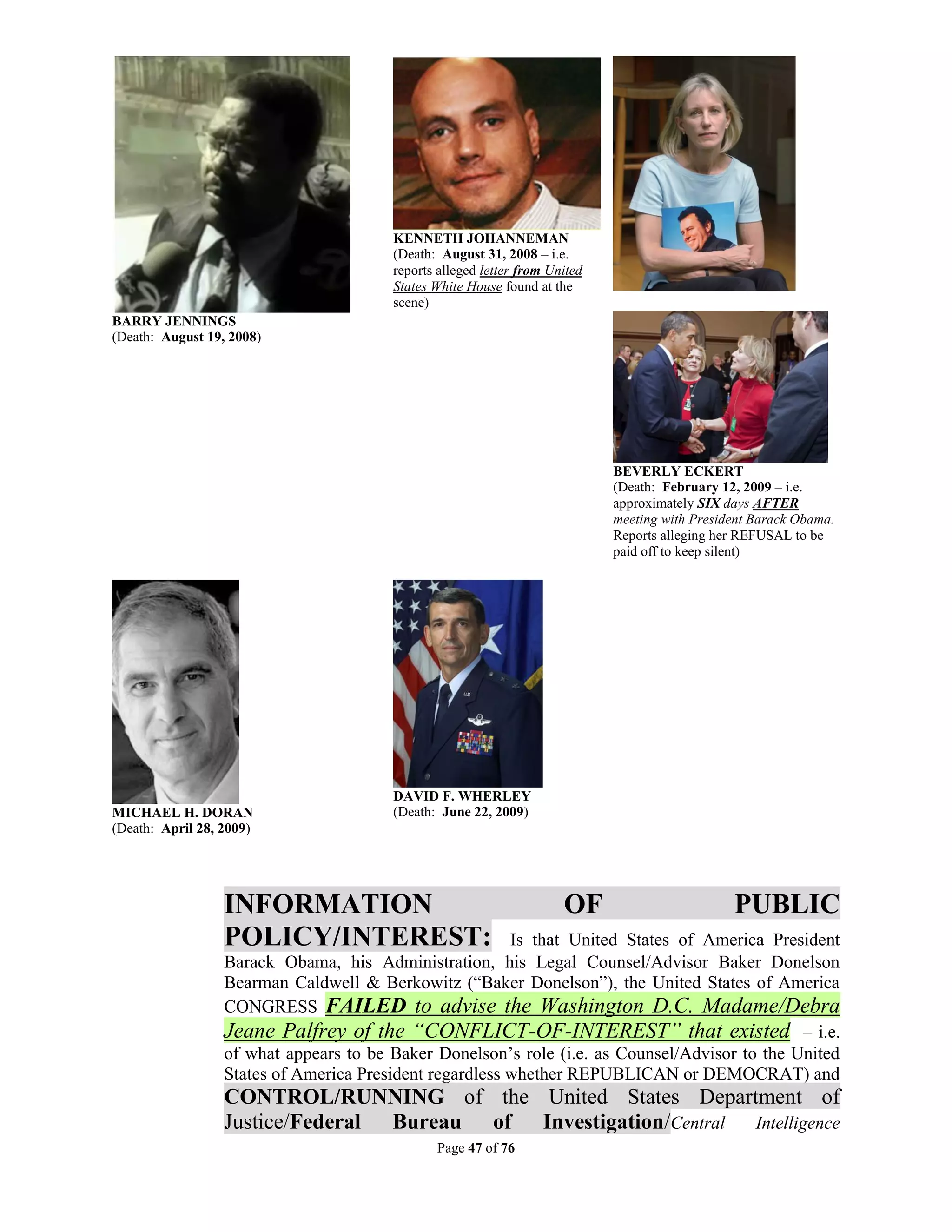 05/24/12 - Response To EEOC Letter Of 050812 | PDF