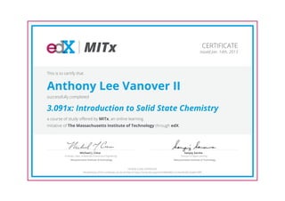 Certificate | PPT