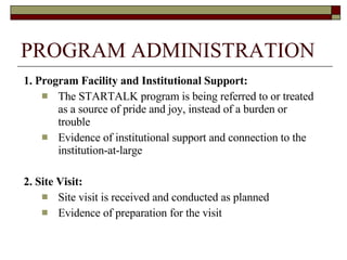 052908teacher Obsev Site Visit | PPT