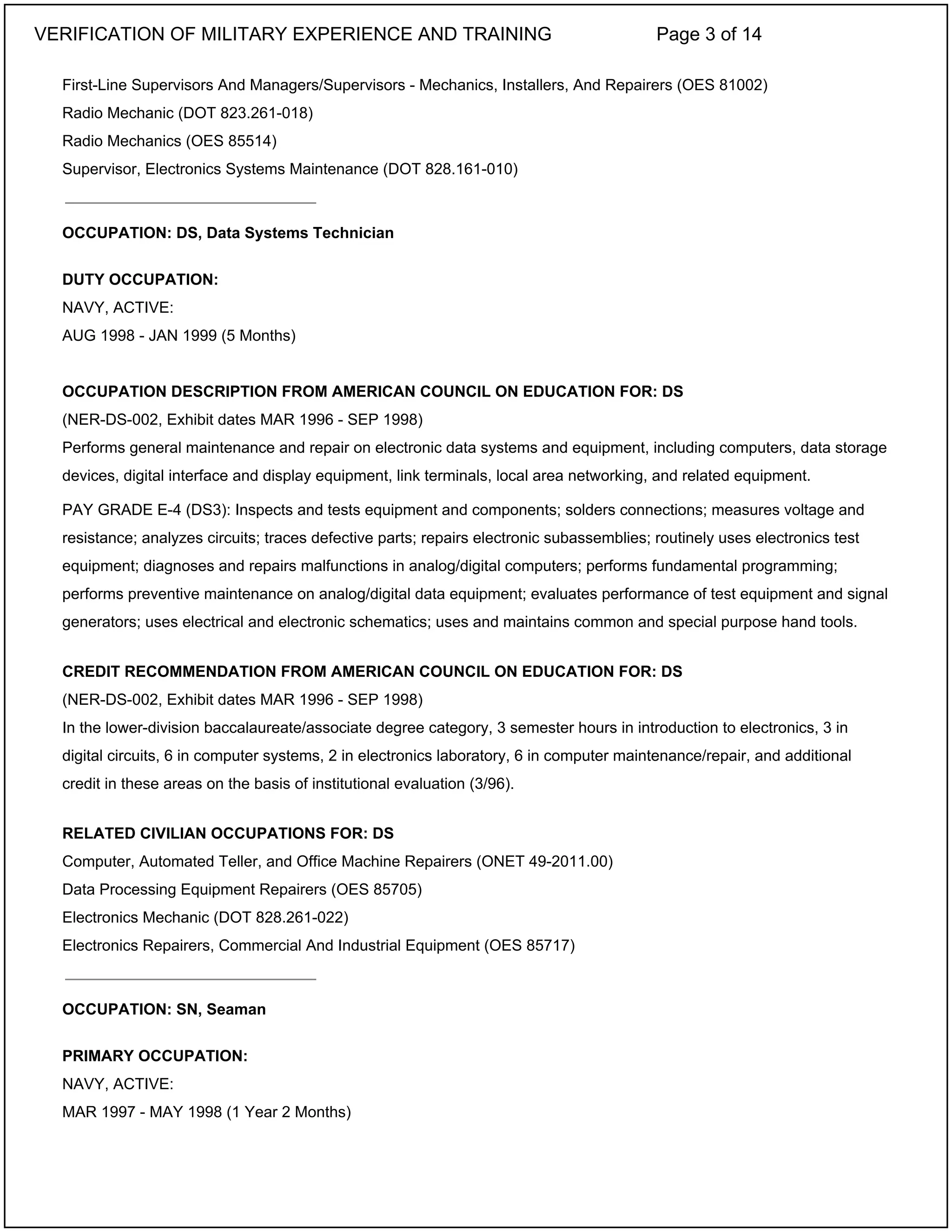 VMET_Document | PDF