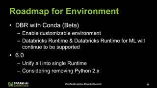 Accelerating Machine Learning on Databricks Runtime | PDF | Cloud ...