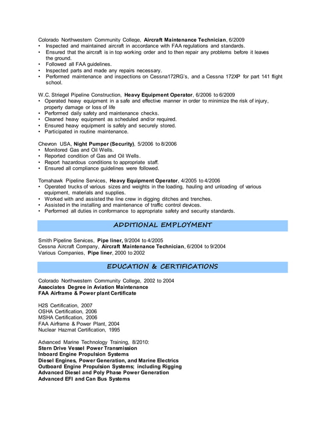 Ron Mallett Resume FINAL (1) | DOCX