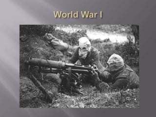 Eleanor Roosevelt Slideshow | PPTX