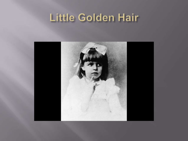 Eleanor Roosevelt Slideshow | PPTX