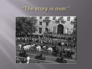 Eleanor Roosevelt Slideshow | PPTX