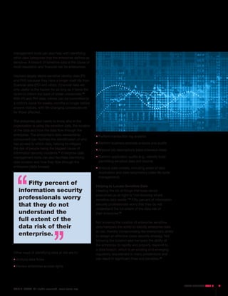 Boosting Cybersecurity with Data Governance (peer reviewed) | PDF