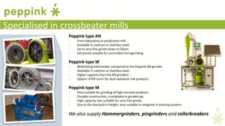 Peppink Presentation | PPT