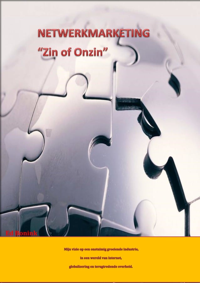 Zin of onzin pdf | PDF
