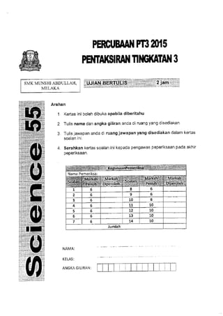 2015 pt3 trial melaka smk munshi abdullah sc | PDF