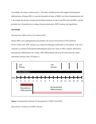 Panos_NHLBI_Final Report | PDF