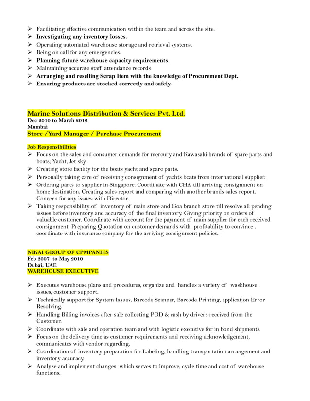 Updated Resume(2) | PDF