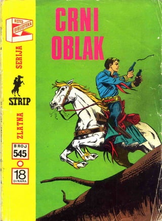 0545. crni oblak | PDF