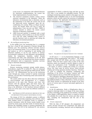 IEEE Embedded Linux | PDF