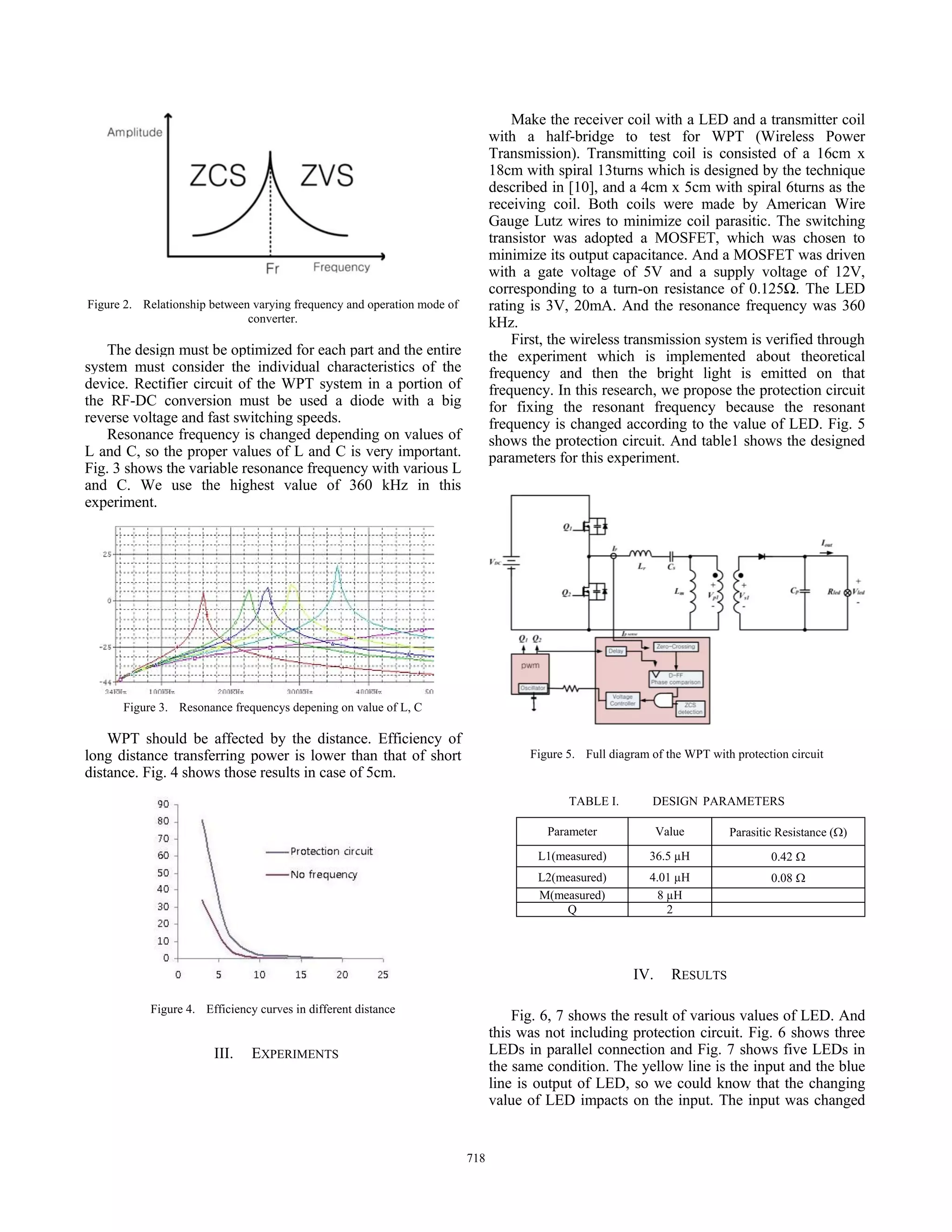 wireless power transfer | PDF