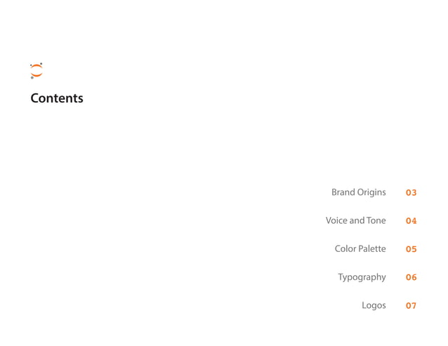 Jupyter Brand Guide Book v7 | PPT