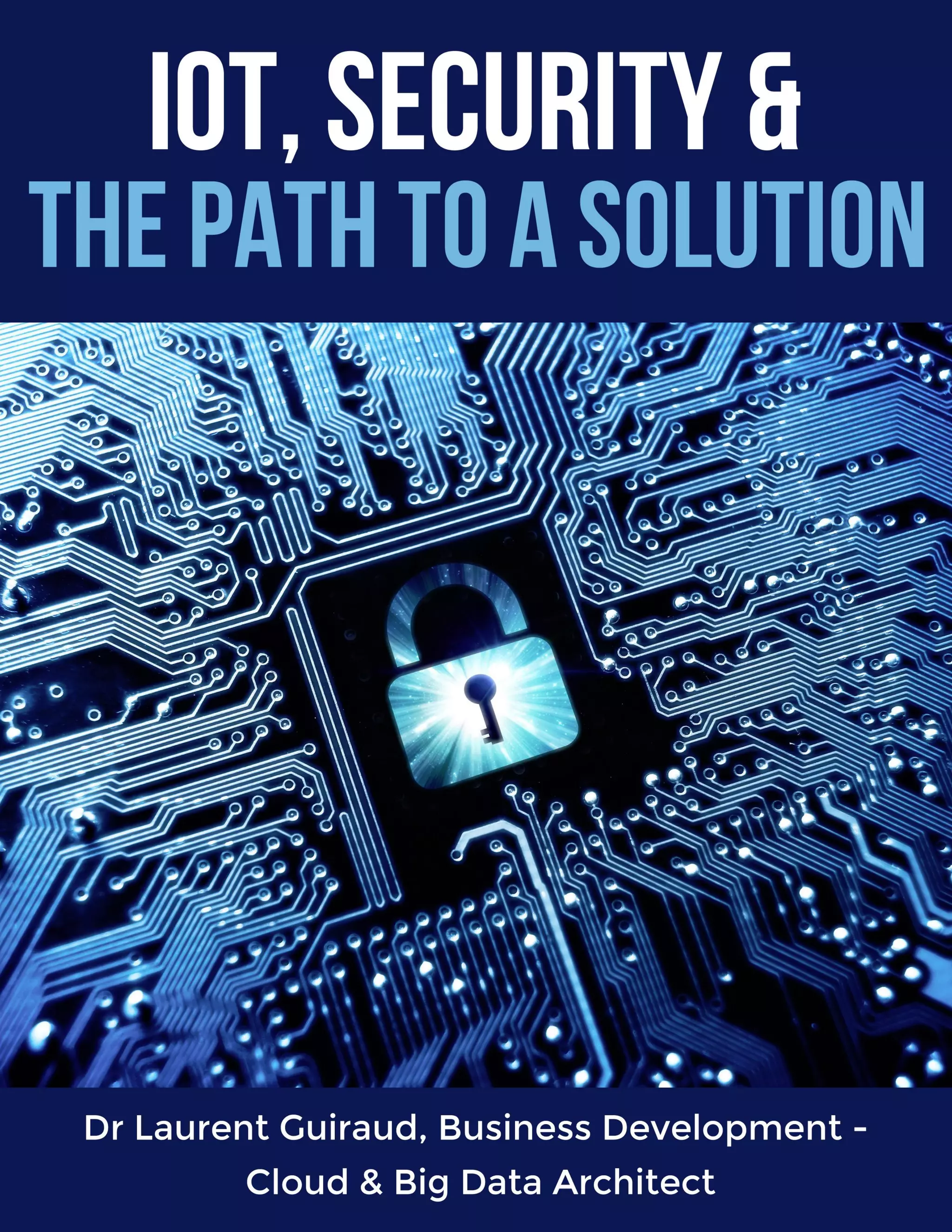 IoT, Security & the Path to a Solution | PDF