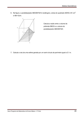 055 cadeia solidosgeometricos | PDF