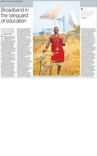 Avanti supplement 201016 | PDF | Internet | Computing