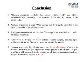 iGem Project University College Cork | PPT | Biotech and Biomedical ...