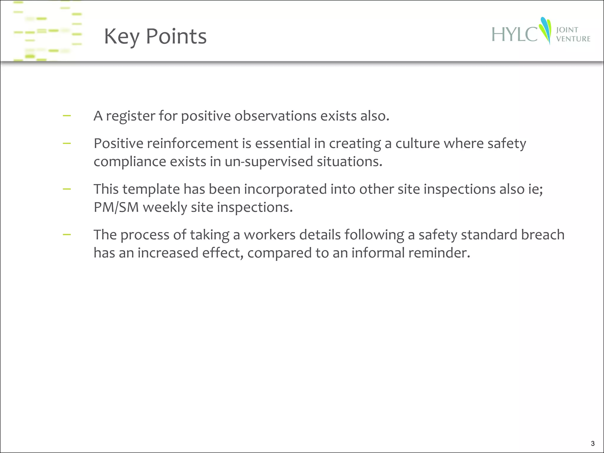 nRAH Behavioural Presentation Rev 2 | PPT