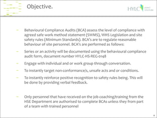 nRAH Behavioural Presentation Rev 2 | PPT