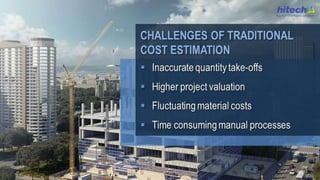5D BIM - Perfecting Construction Cost Estimation | PPTX