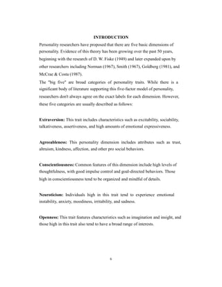 0565 organizational behavior | PDF