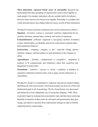 0565 organizational behavior | PDF