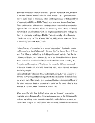 0565 organizational behavior | PDF