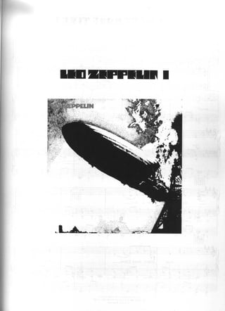 led zeppelin - complete | PDF
