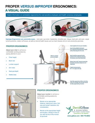 Proper Ergonomics_How Employers Save $$$_3.24.16