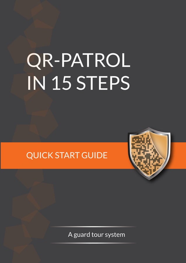 QR-Patrol-quick-start-user-guide | PDF
