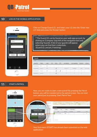 QR-Patrol-quick-start-user-guide | PDF