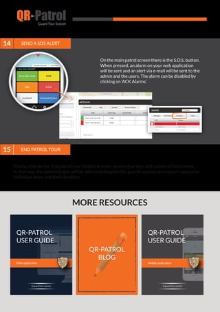 QR-Patrol-quick-start-user-guide | PDF
